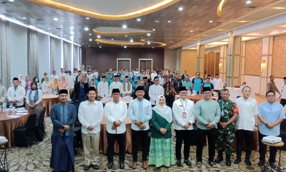 Musrenbang Tanah Sareal Prioritaskan Pembangunan Fisik dan Embung di ...