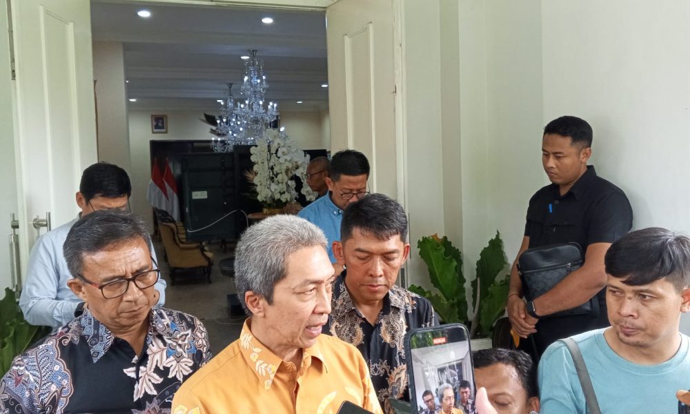 Hasil Uji Lab Menu MBG yang Sebabkan Keracunan Mengandung Bakteri E ...