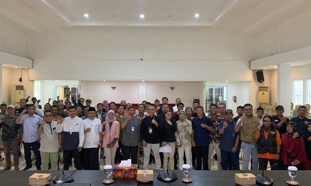 Diskominfo Kota Bogor Gelar Bimtek KIM dan Pemanfaatan Medsos – Bogor ...